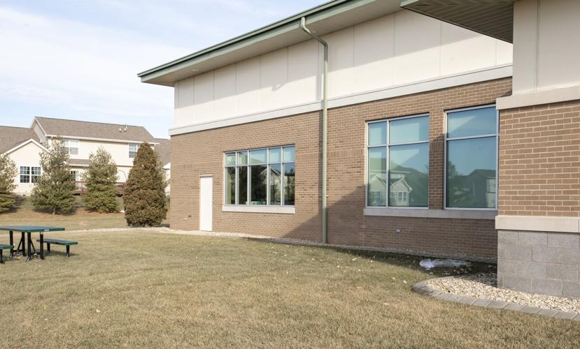 Mahomet Public Library to seek state grant funds for expansion | Books ...