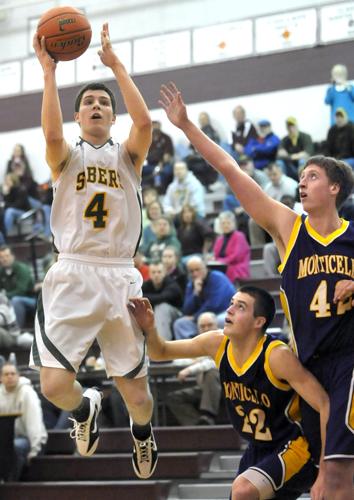 ST. Thomas More vs. Monticello | Prep Sports | news-gazette.com