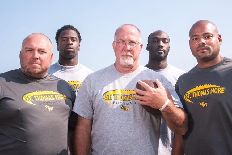 St. Thomas More Football | Prep Sports | news-gazette.com