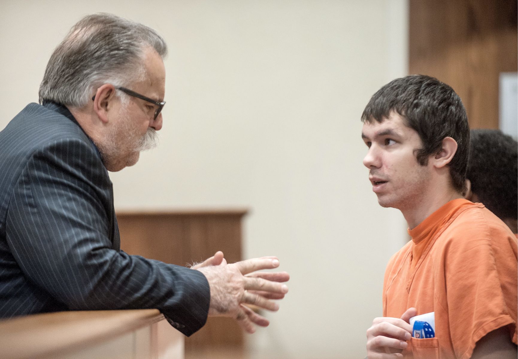 Judge sticks to ruling in Boitnott case | News | news-gazette.com