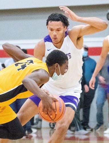Illini recruit Rodgers already dazzling at Thornton | Sports | news ...