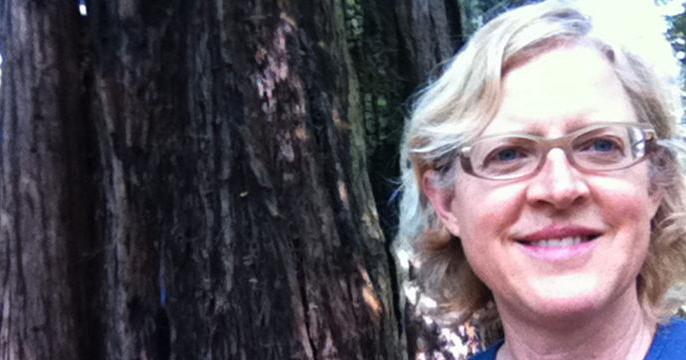 Getting Personal: Sandra Ahten | News | news-gazette.com