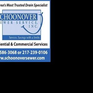 Schoonover Sewer Service.pdf | Local Offers | news-gazette.com