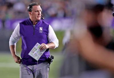 Asmussen: 'Fitzgerald lent a certain level of credibility that is now ...