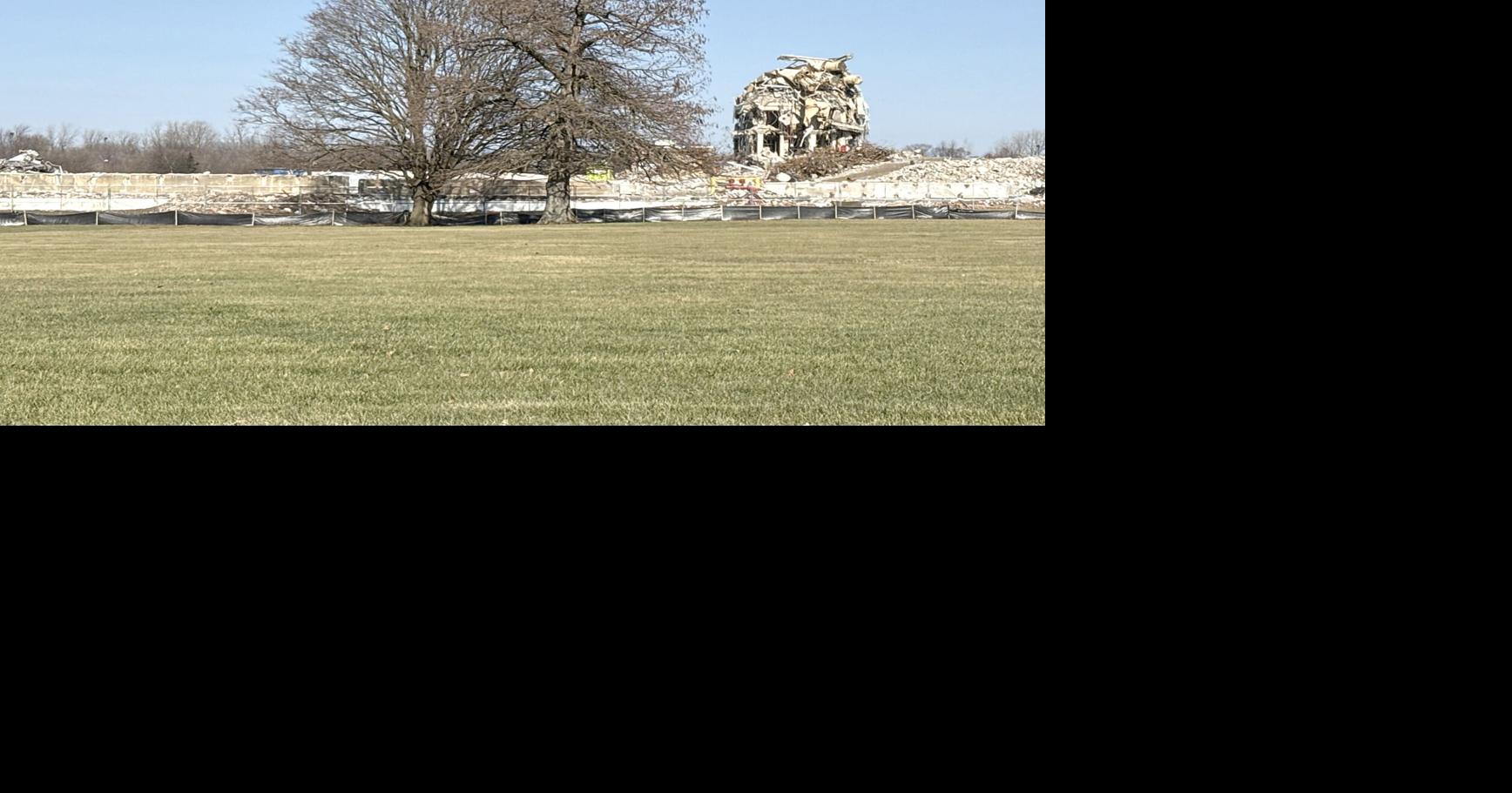 Quaker Oats 2 | | news-gazette.com
