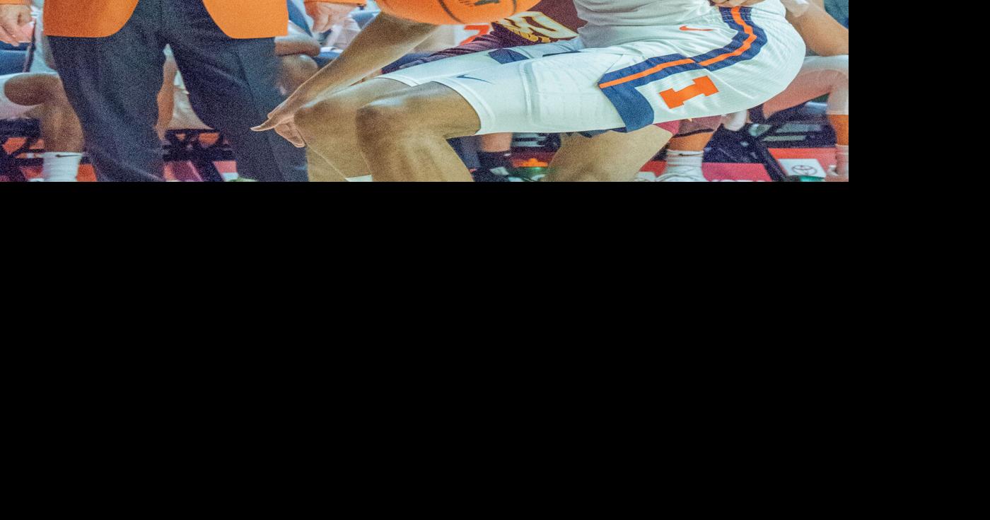 Daniels | What's next, Illini fans? | Sports | news-gazette.com