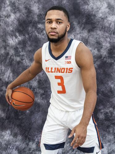 2022-23 college basketball | Meet the Illini | Sports | news-gazette.com
