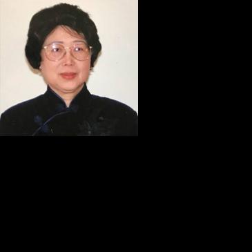 Wenyu Lin | Archive | news-gazette.com