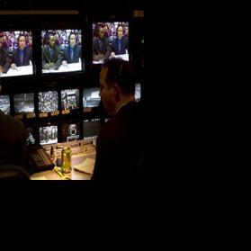 Steve Bardo: Behind the scenes | | news-gazette.com