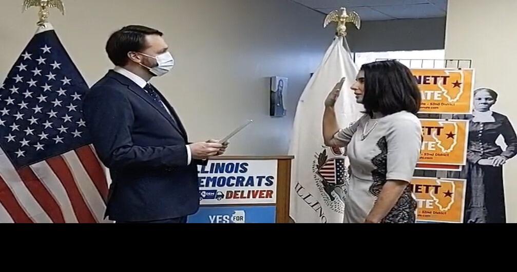 Stacy Bennett: Four candidates her husband would have been high on ...