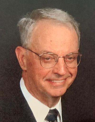 Charles Carmichael | Archive | news-gazette.com