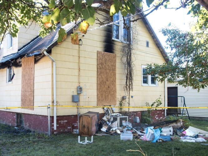 Electrical problem caused fire that took woman's life | Our County ...