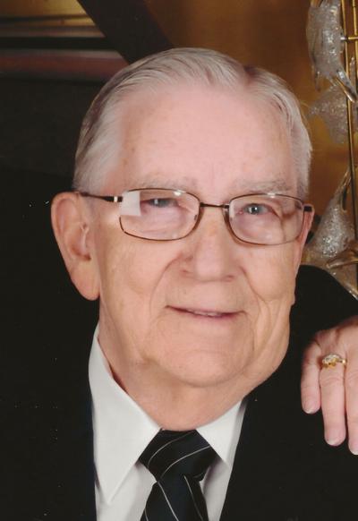 Bill Phillips | Archive | news-gazette.com