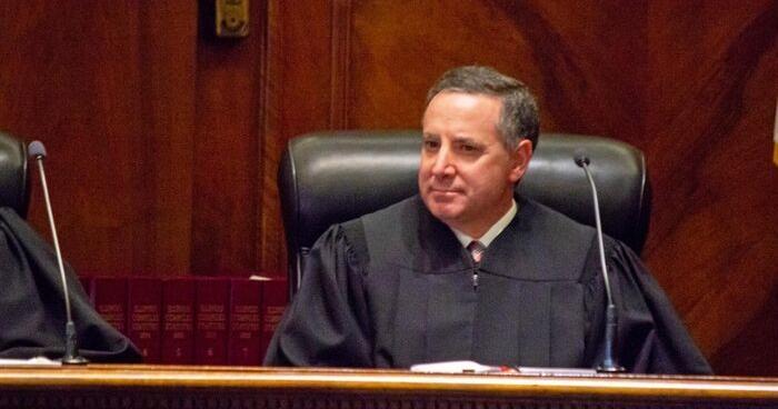 Jim Dey | Appointment of next local circuit judge just days away ...