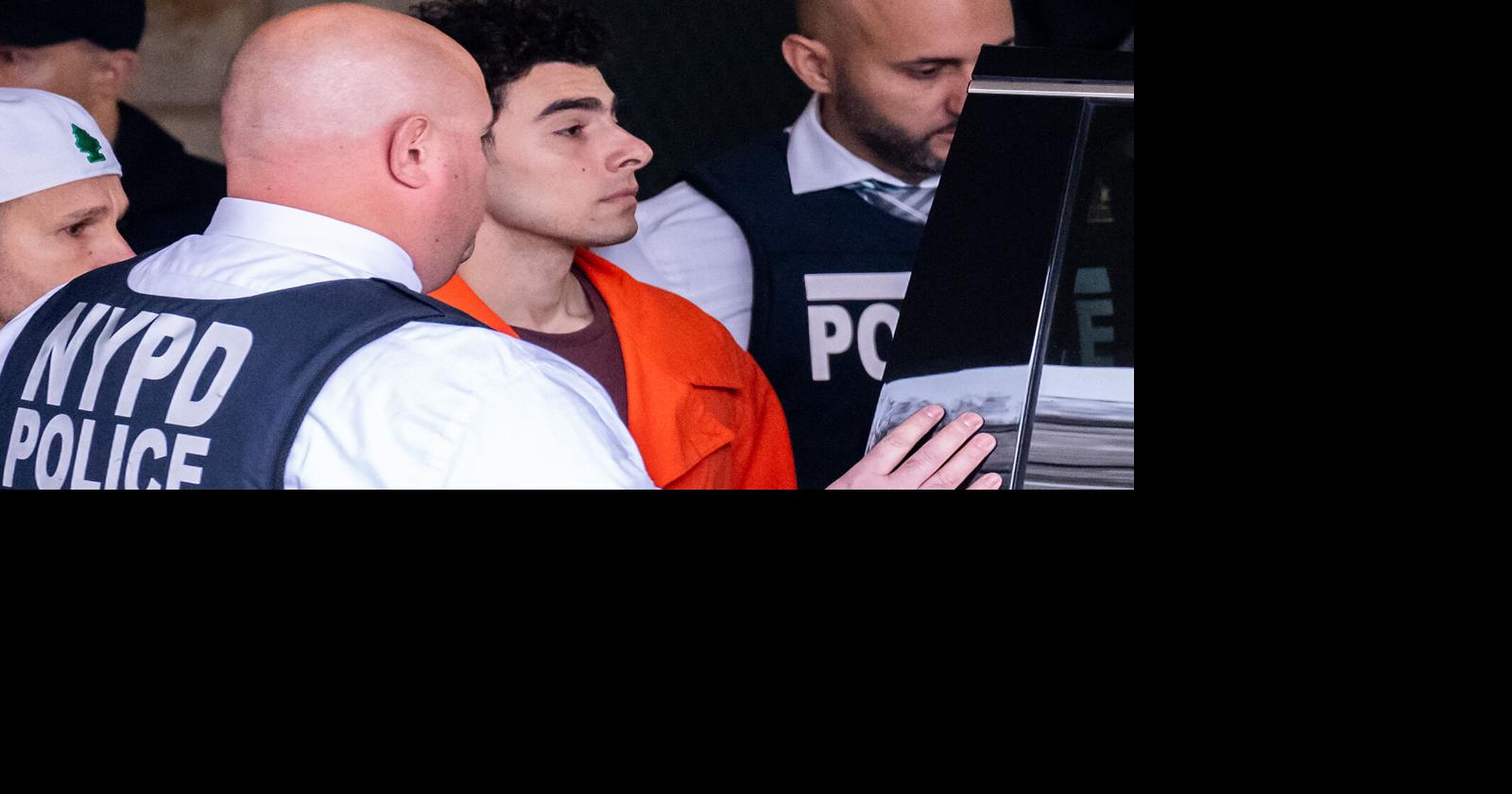 US-NEWS-NYC-CEO-MURDER-GET | | news-gazette.com