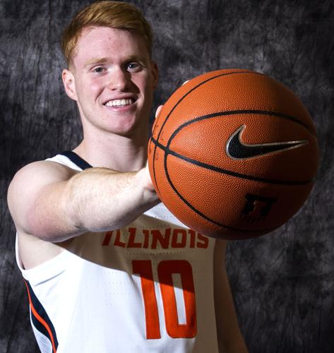 2022-23 college basketball | Meet the Illini | Sports | news-gazette.com