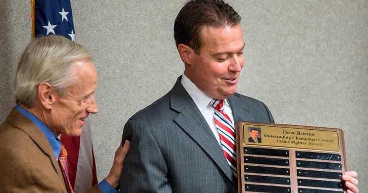 UPDATE - Dave Benton: 'Thank you for all your support' | News | news ...