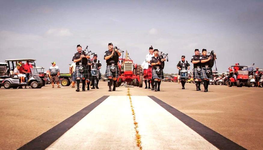 Half Century show was a must-see event for many farm people ...