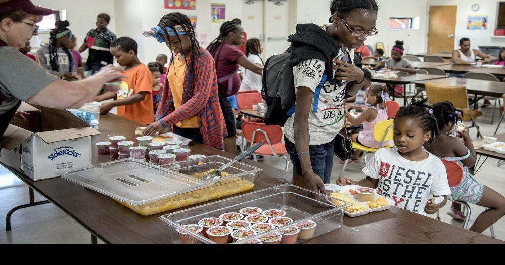 'We are a poverty-stricken area' | News | news-gazette.com