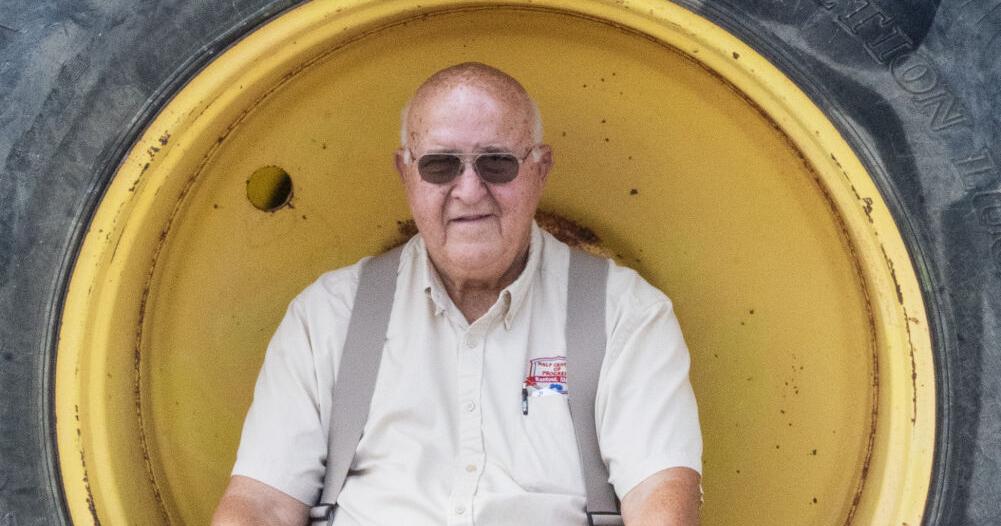 Q&A: Half Century of Progress Co-Chairman John Fredrickson ...