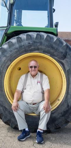 Q&A: Half Century of Progress Co-Chairman John Fredrickson ...