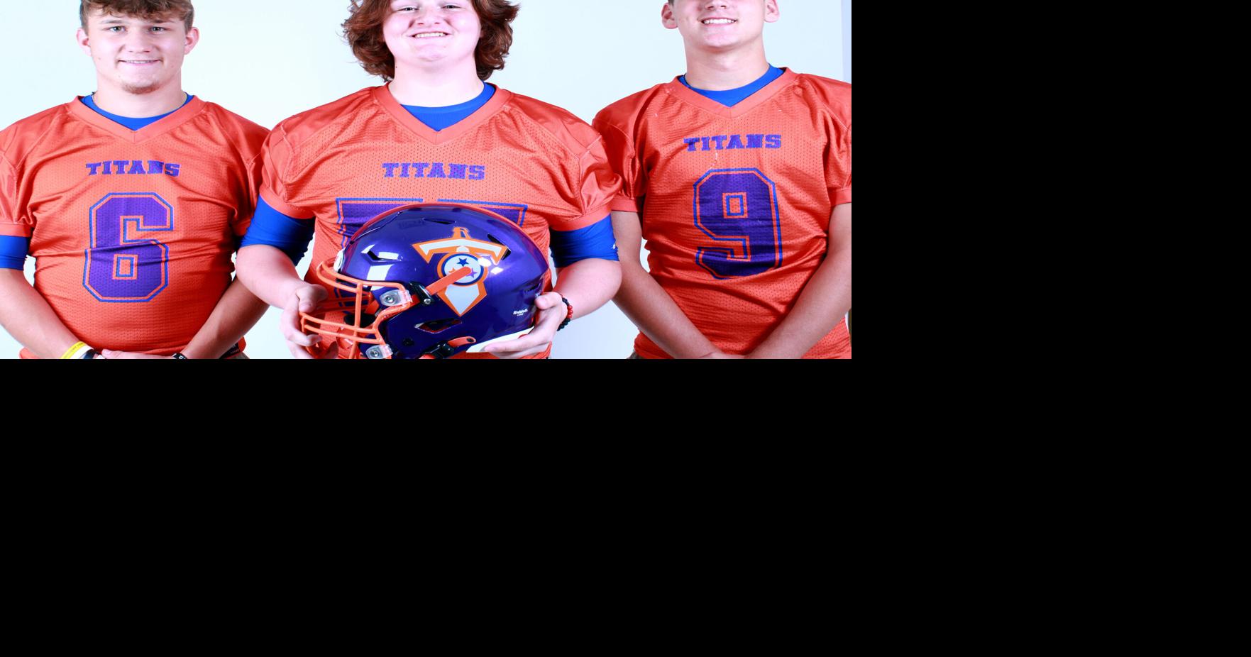 High school football special section 2024: Tri-County | Sports | news ...