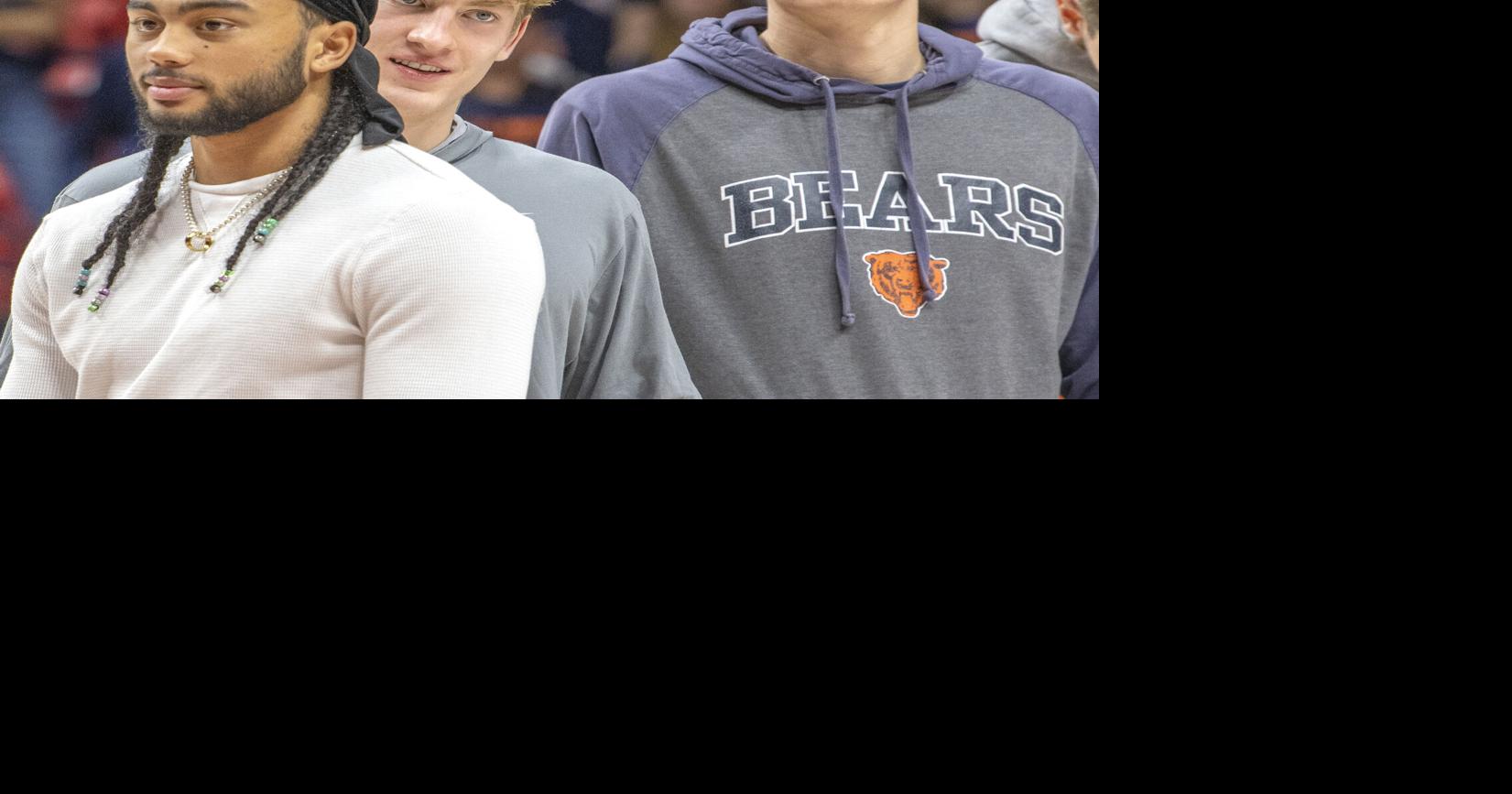 Good Morning, Illini Nation: Two of the best | Newsletter | news ...