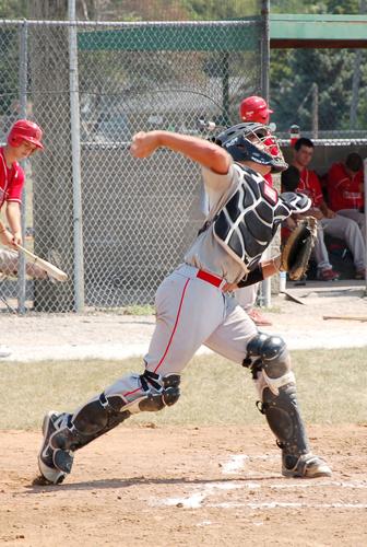 Senior Legion Baseball: Staying cool at the Firecracker Classic | Our ...