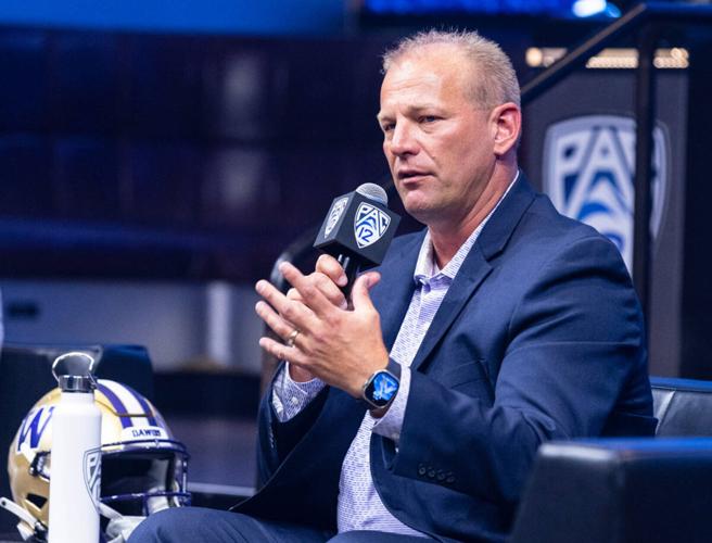 Big 10: Meet the Big Ten's new members, Washington edition | News ...