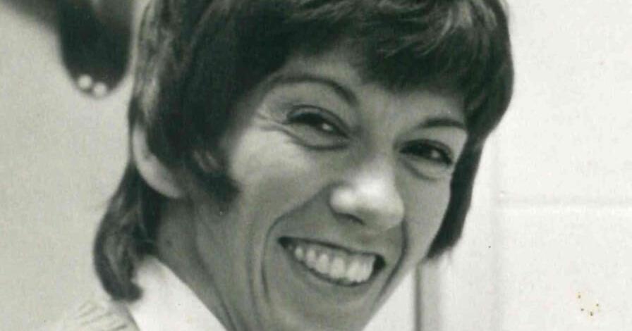 Patricia Cook | Archive | news-gazette.com