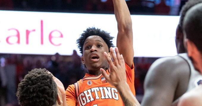 Frazier's commitment to new habits adds to his overall growth | Sports ...