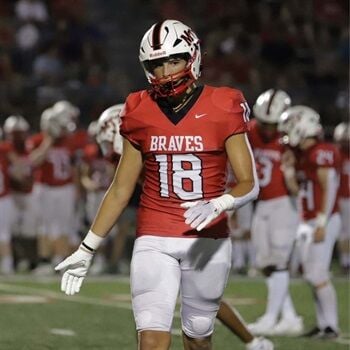 Meet The News-Gazette's 89th All-State Football Team | Sports | news ...