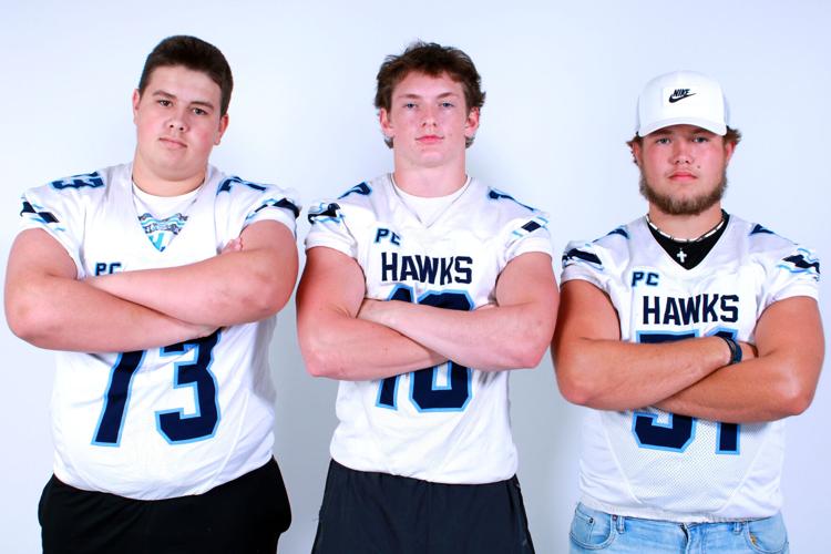 High school football special section 2024: Prairie Central | Sports ...
