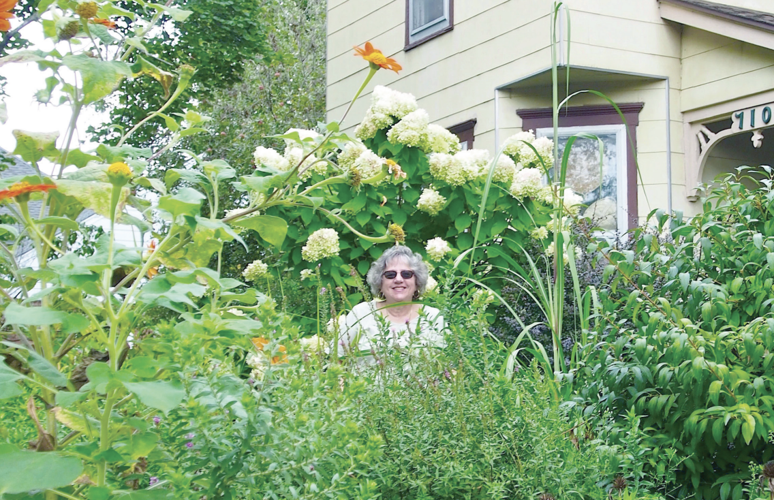 GROWING DESIRE | Ask Expert | news-gazette.com