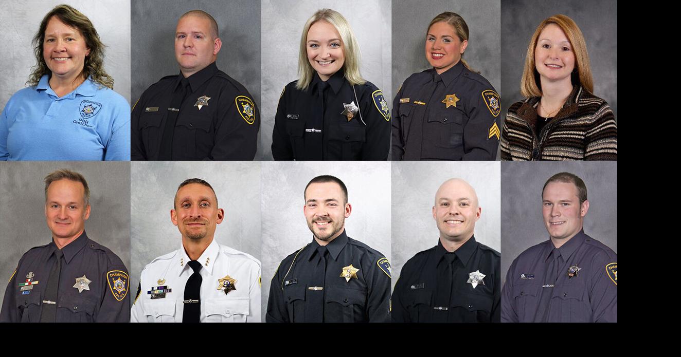 CPD honors 54 with awards for lifesaving, leadership and going above ...