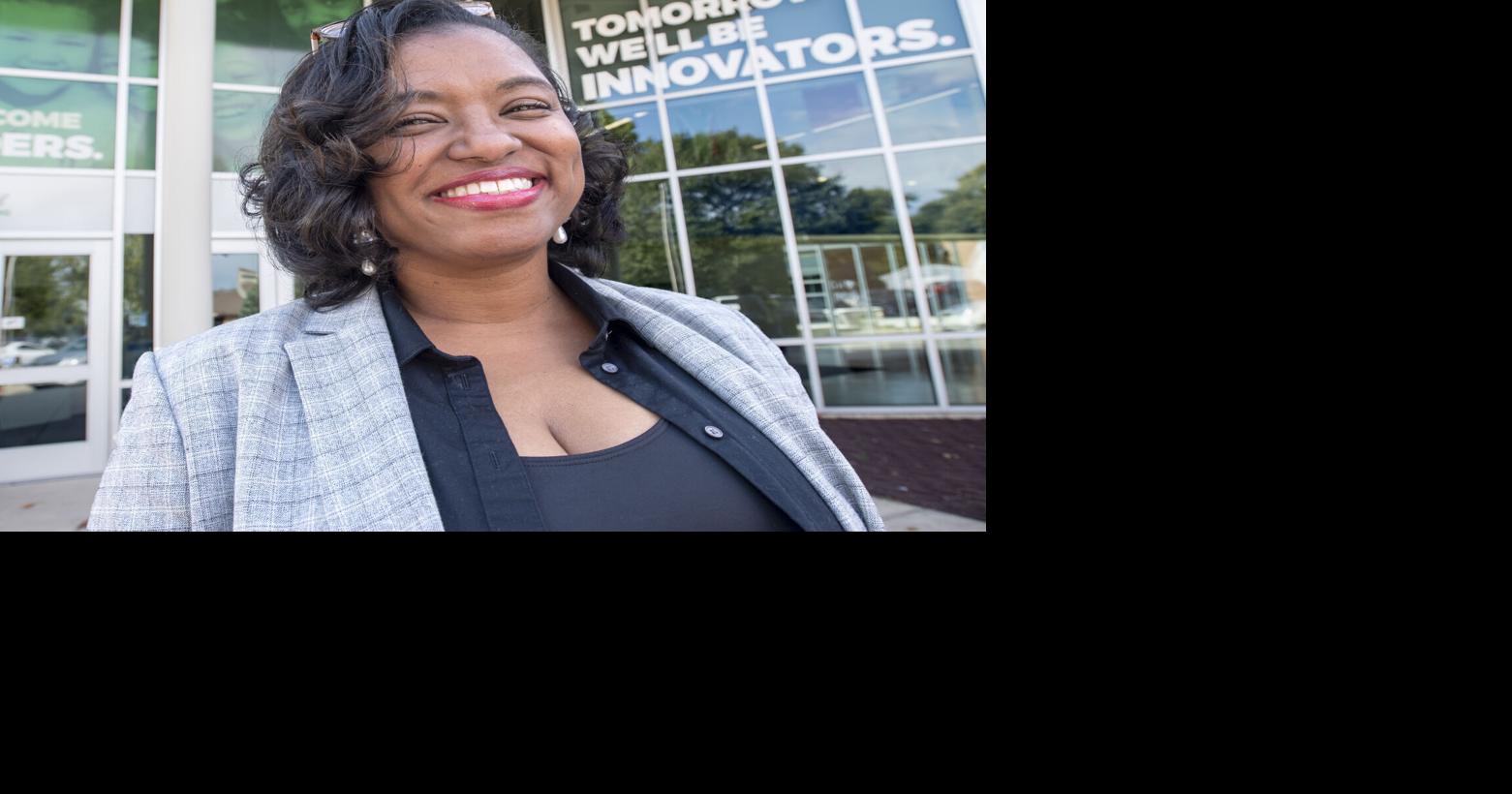 My 2023 Person of the Year | Denise Poindexter on Garden Hills ...