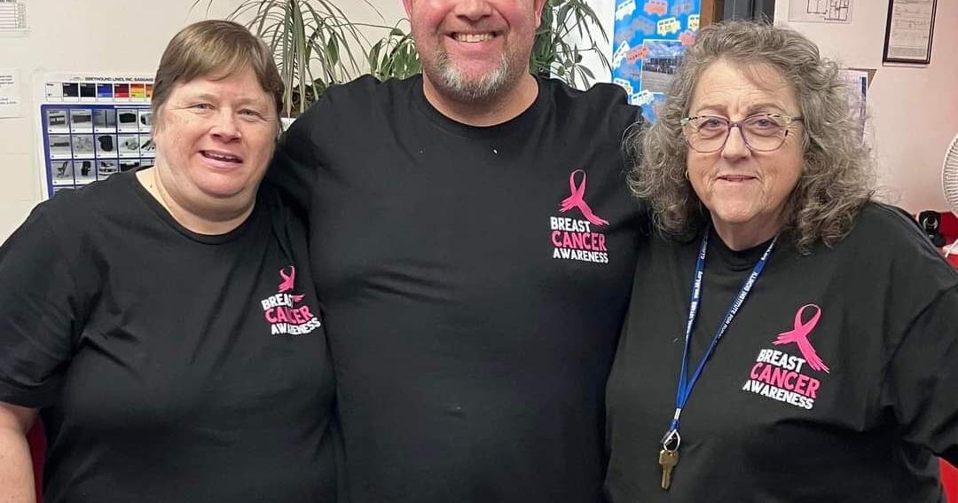 Danville Mass Transit dispatcher chosen as agency's new leader ...