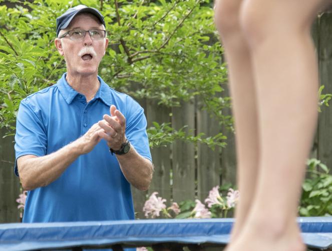 Longtime Centennial coach diving into retirement | Sports | news ...