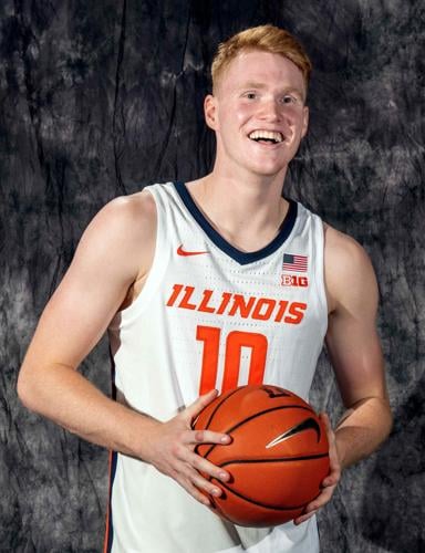 Introducing the Illini | Sports | news-gazette.com