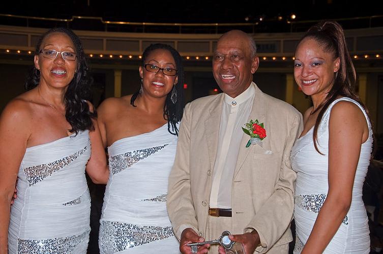 On The Town: Candy Foster | | news-gazette.com