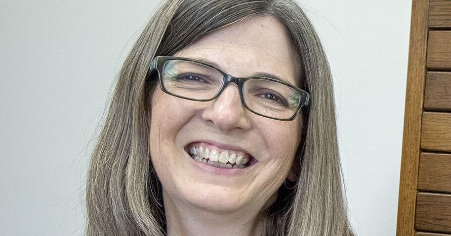 Beyond the Boardroom: Piatt County State's Attorney Sarah Perry ...