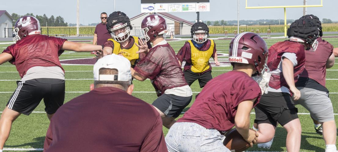 Preseason football Top 10: Unity’s winning culture known throughout ...