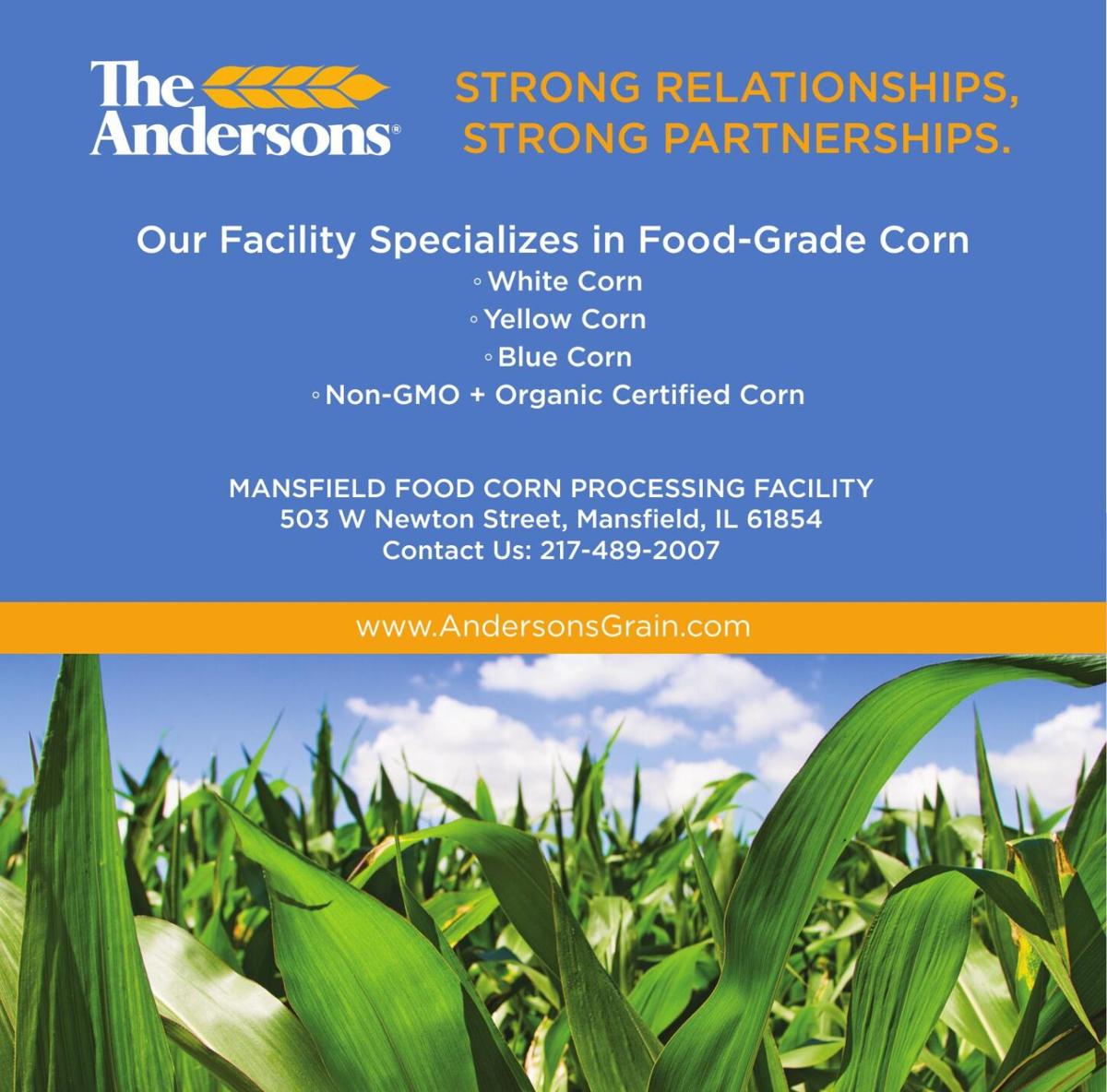 The Andersons.pdf | Local Offers | news-gazette.com