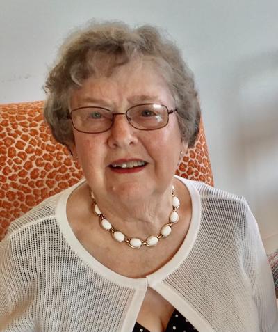 Betty Ruth Huffman | Archive | news-gazette.com