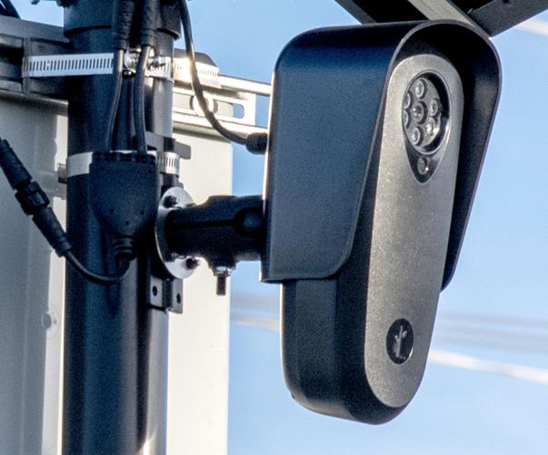 Champaign up next to consider license-plate readers | Courts-police ...