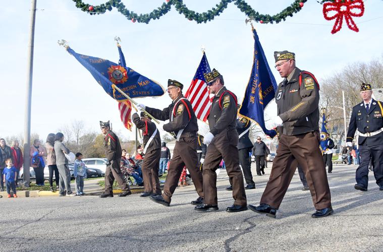 2024 Farmer City Christmas Parade | News | news-gazette.com