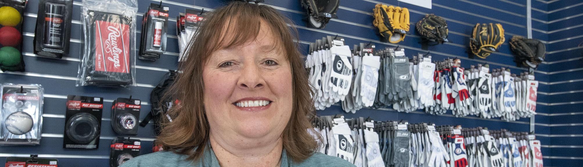 Beyond the Boardroom: Heather Landrus | People | news-gazette.com
