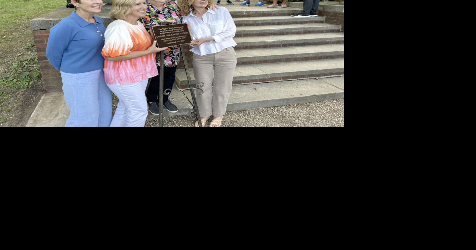 Henson family with a beautiful gesture | News | news-gazette.com