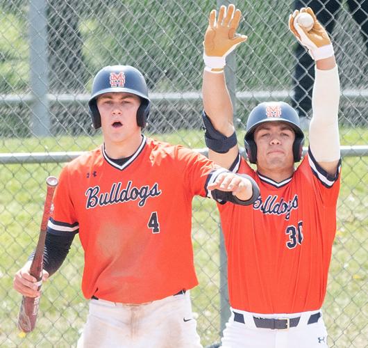 Surrounded by MLB-level hype, Bulldogs baseball enjoying the ride ...