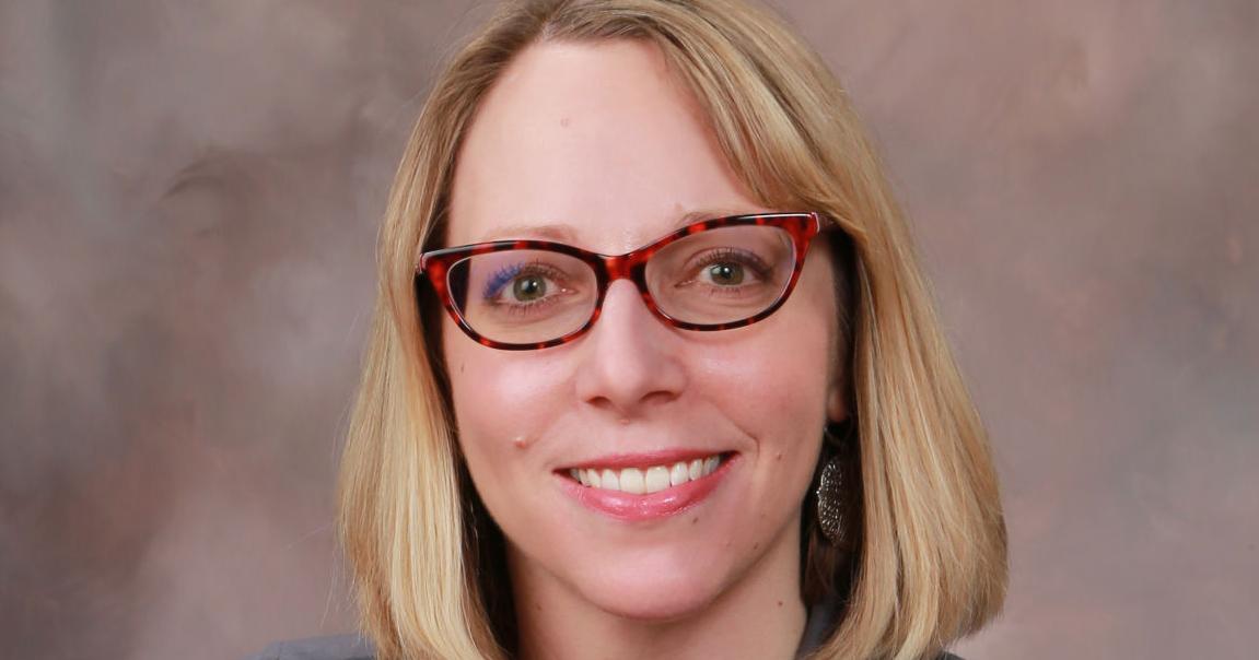 Champaign native poised to become Carle Foundation Hospital's new ...